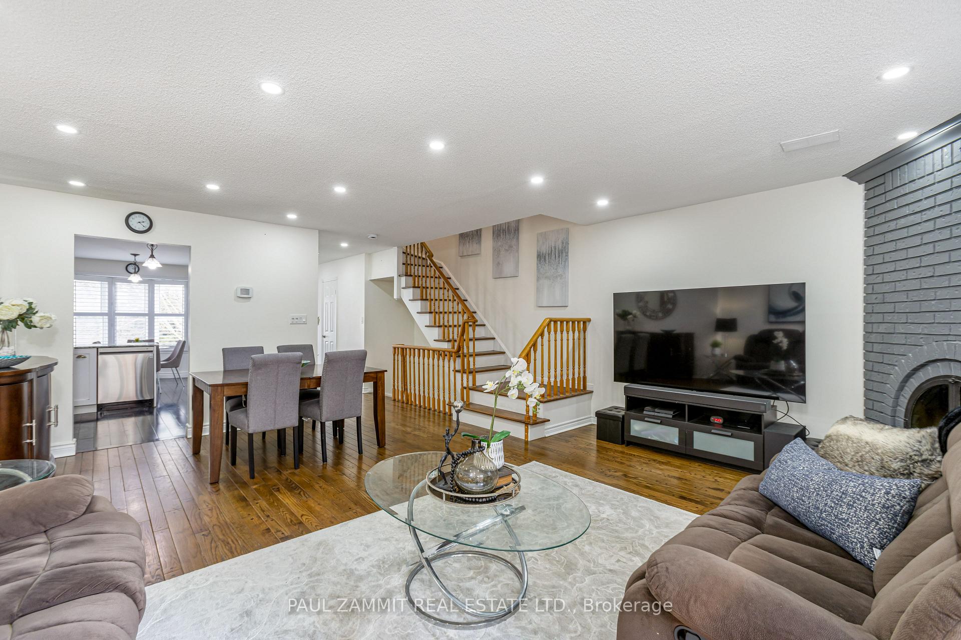 119 Confederation Way, Markham, ON L3T 5R4