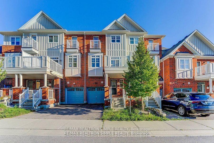120 Roy Grove Way, Markham, ON L6E 0T7