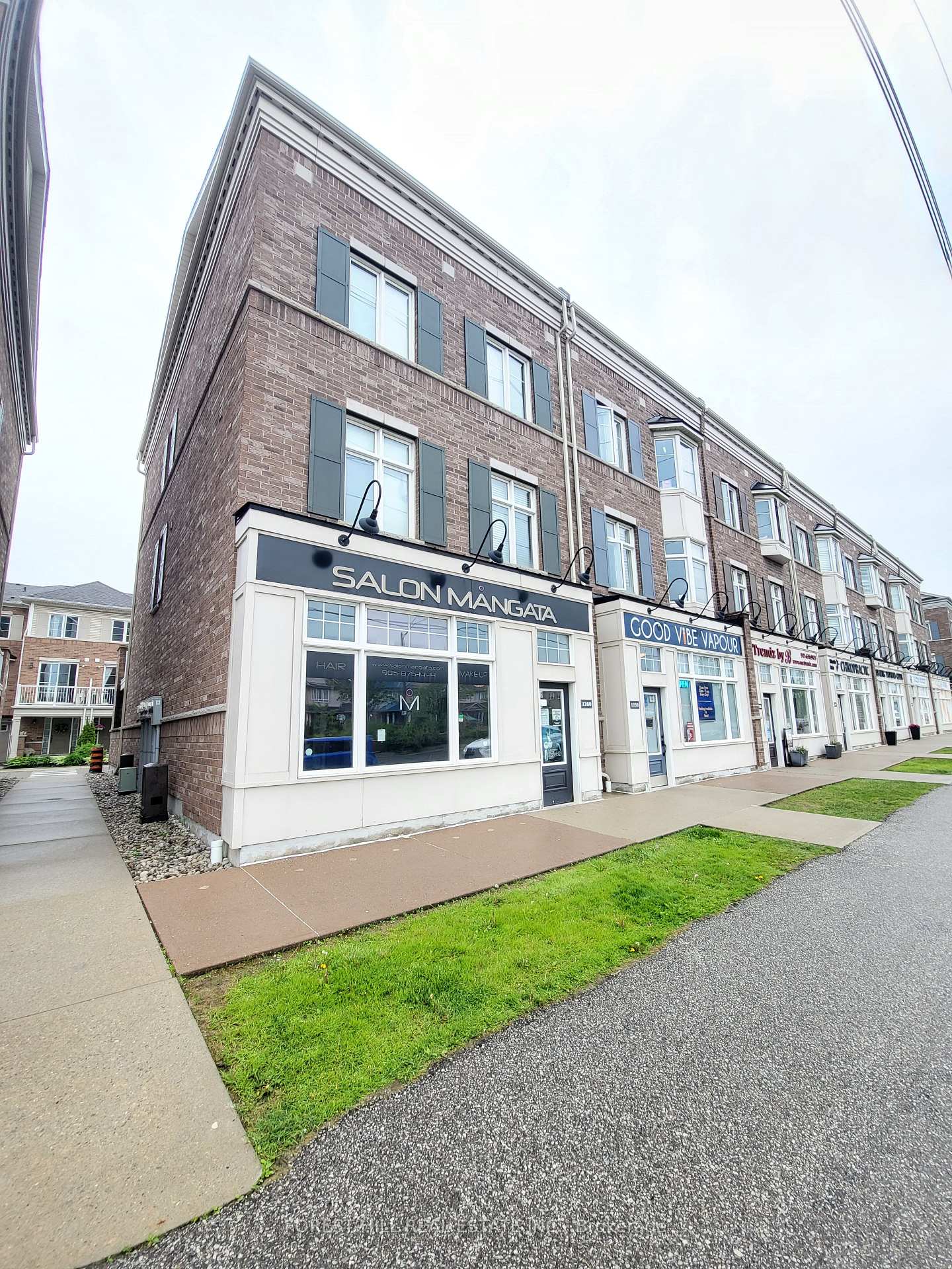 1260 Main Street E, Milton, ON L9T 8M7
