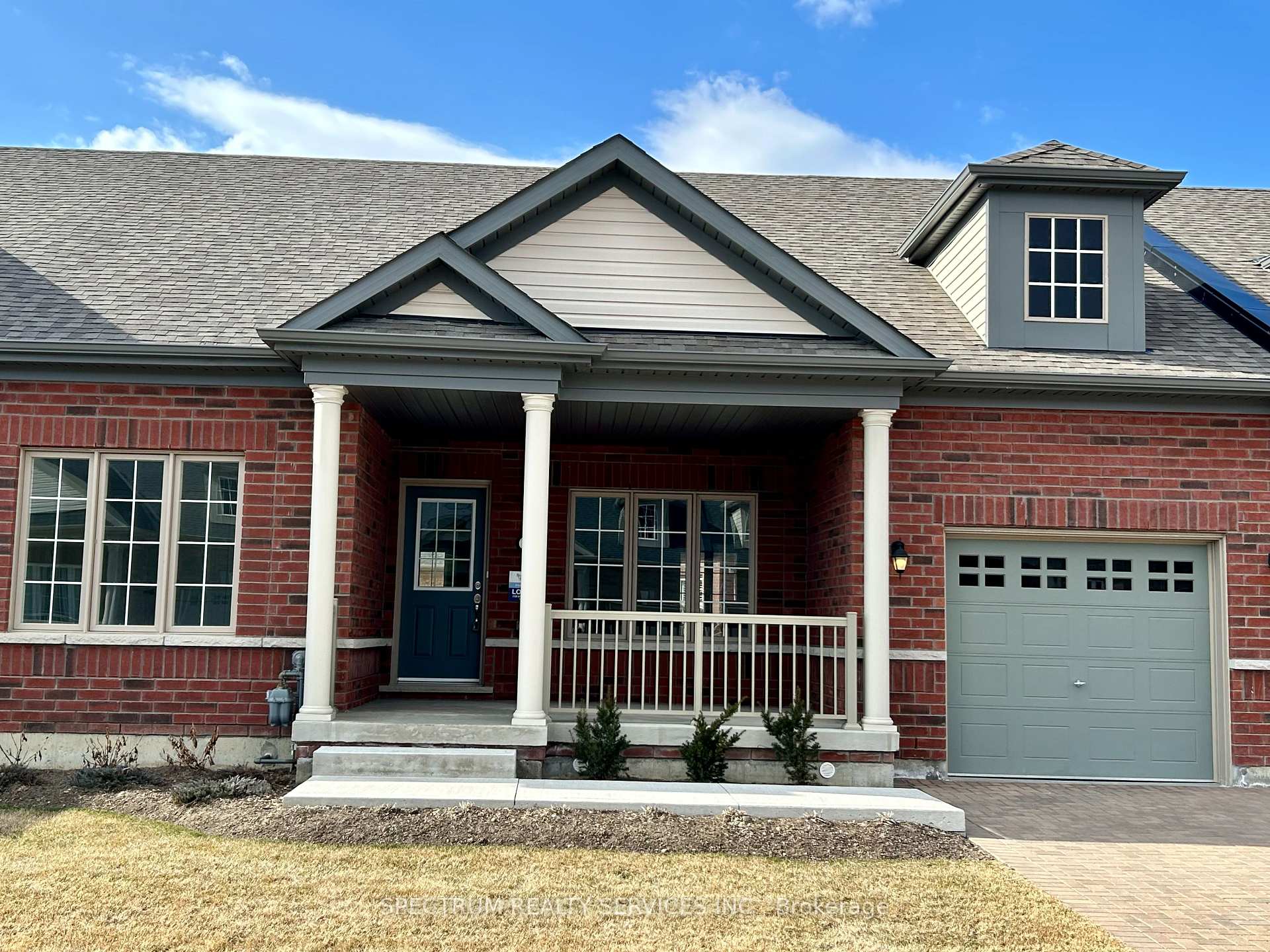 128 DEGASPERIS Trail, Brampton, ON L6R 4C7