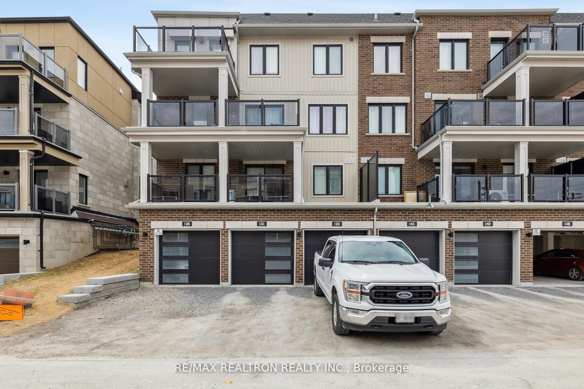 12C Lookout Drive, Clarington, ON L1C 7E9