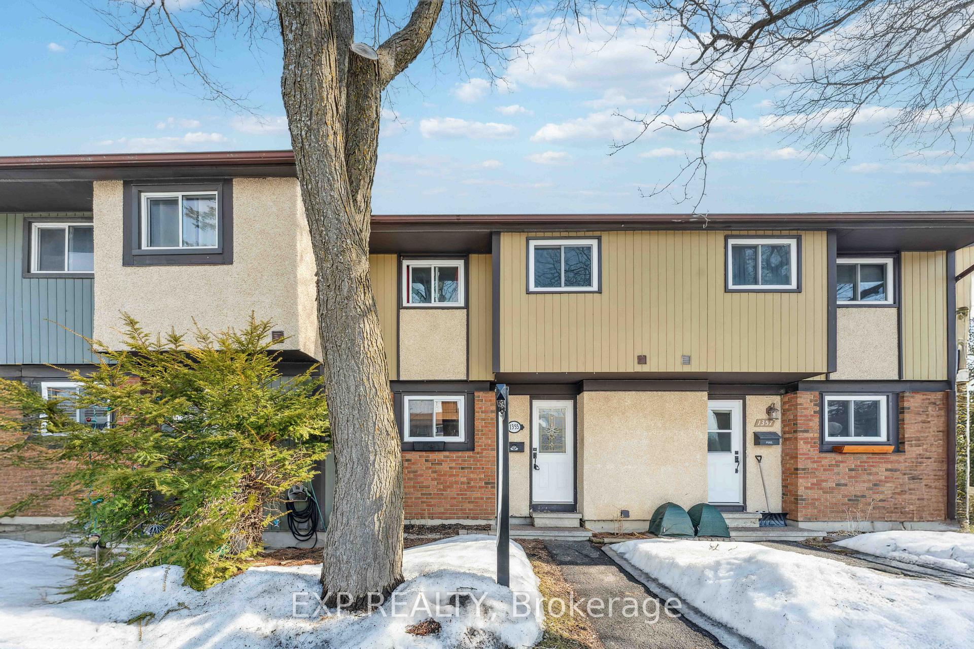 1355 Bakker Court, Orleans - Convent Glen and Area, ON K1C 2K5