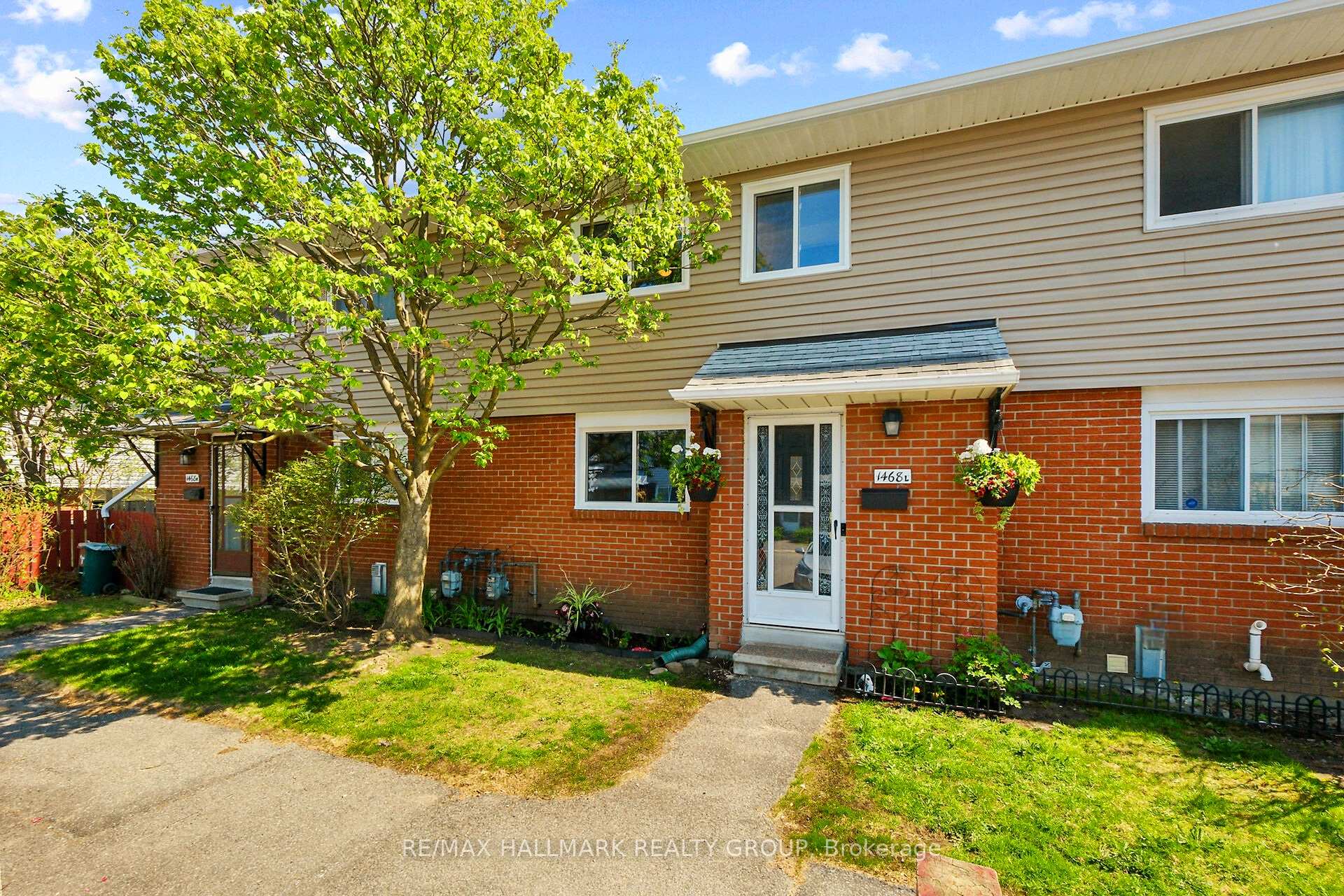 1468L Heatherington Road, Hunt Club - South Keys and Area, ON K1V 6S1