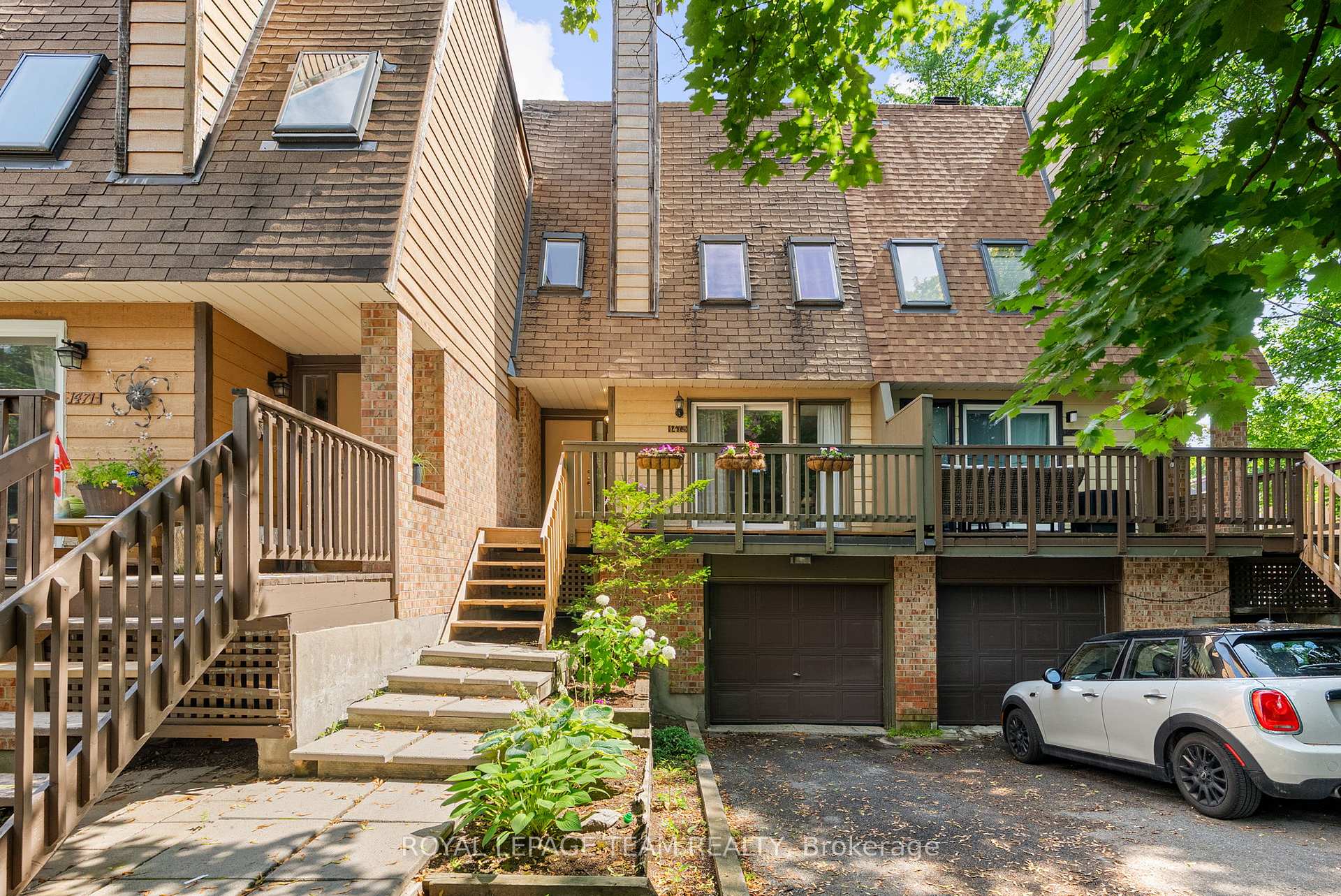 1473 Bryson Lane, Blossom Park - Airport and Area, ON K1T 2T7