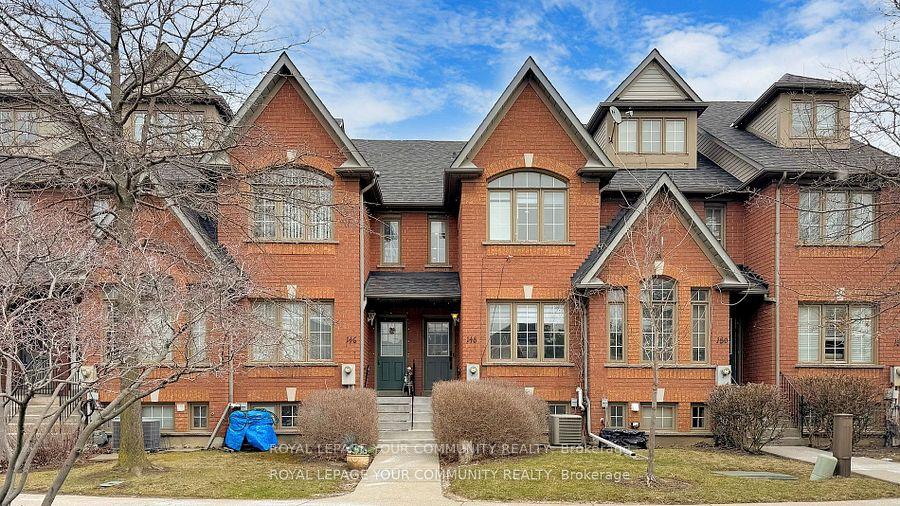 148 Rory Road, Toronto, ON M6L 3G4