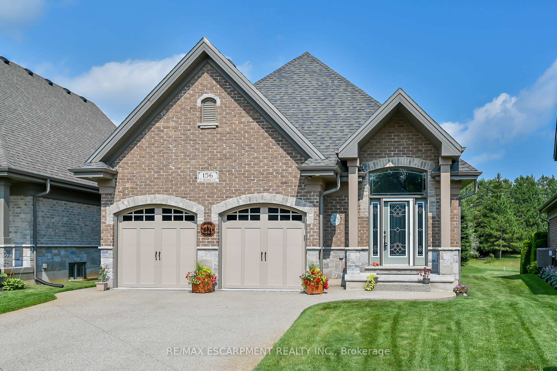 156 St. Michaels Street, Norfolk, ON N4B 0A3