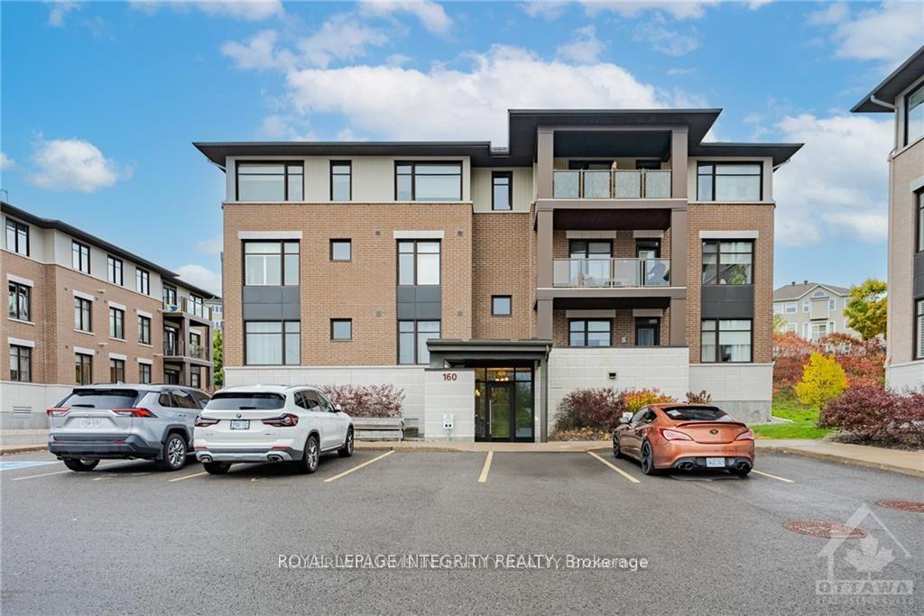103 - 160 GUELPH Private, Kanata, ON K2T 0C3