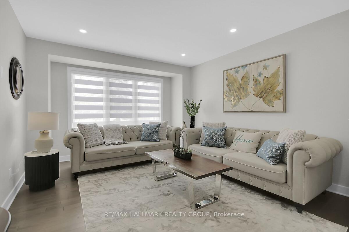 167 Huntridge Private, Hunt Club - Windsor Park Village and Area, ON ...