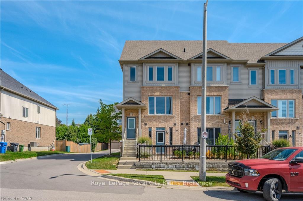 168 LAW Drive, Guelph, ON N1E 0E7