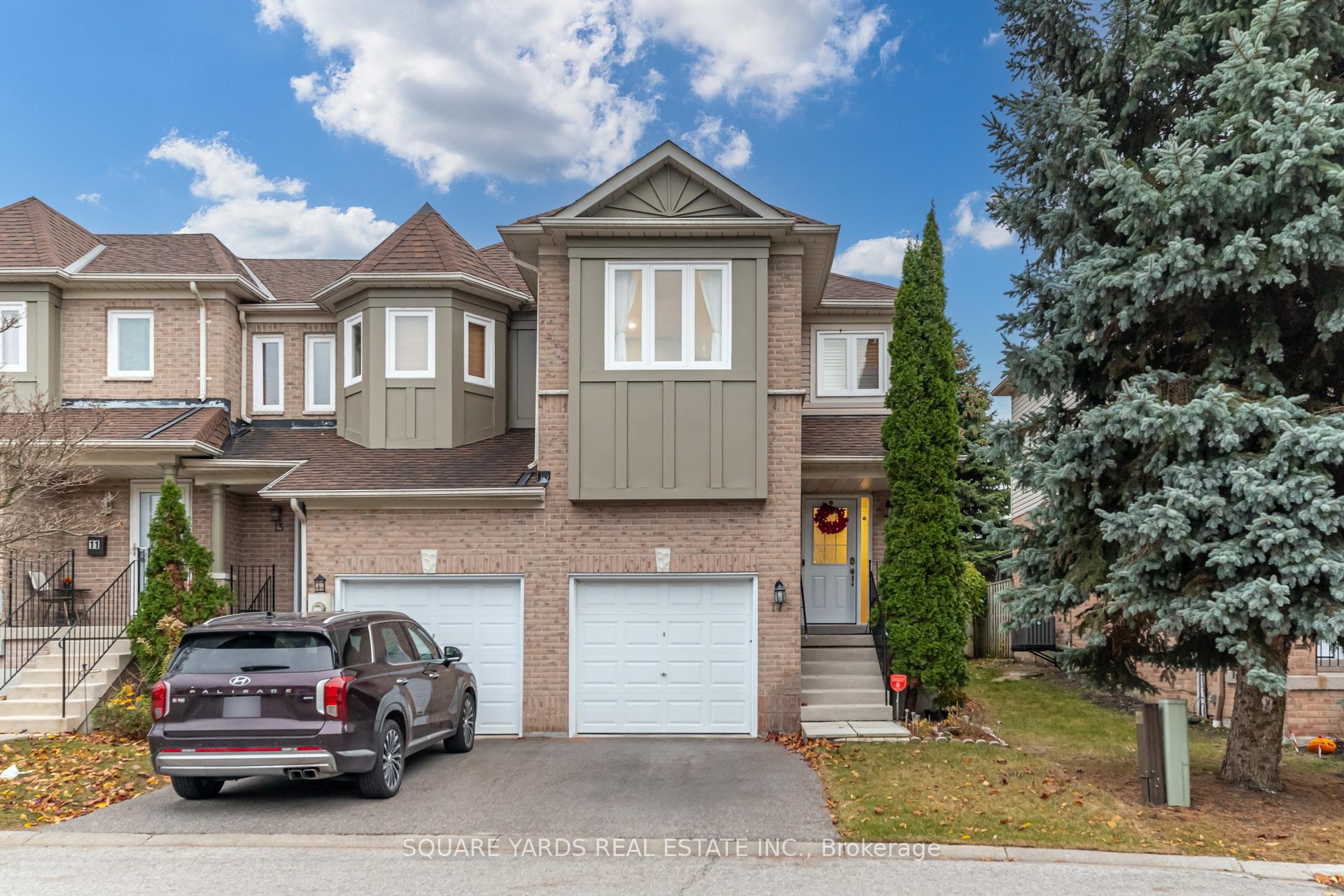 17 Alexis Way, Whitby, ON L1R 2N9