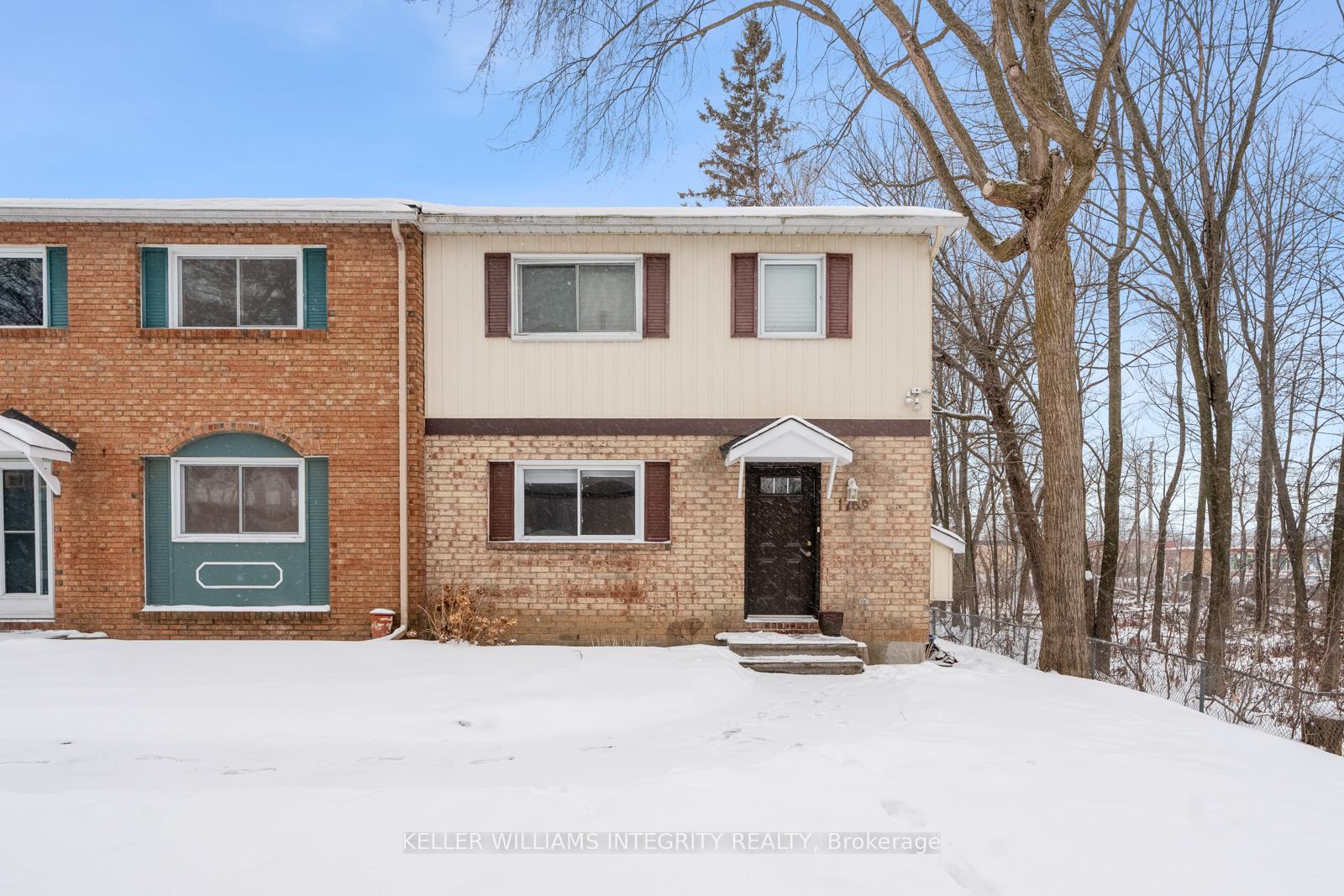 1769 Bellmanor Court, Blossom Park - Airport and Area, ON K1T 2V6