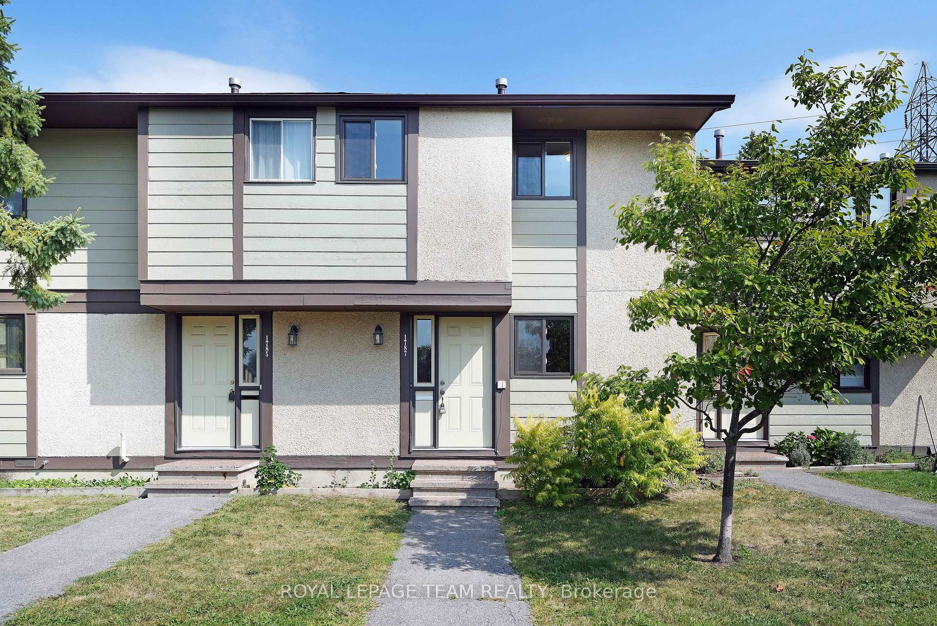 1787 Meadowbrook Road, Cyrville - Carson Grove - Pineview, ON K1B 4W6