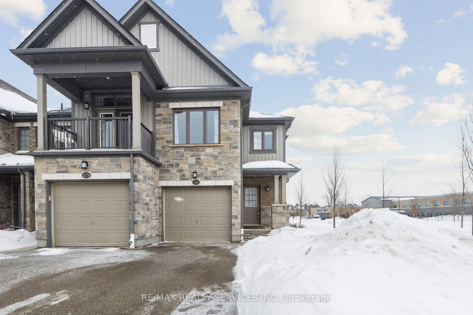 Kitchener Real Estate MLS® Listings & Houses For Sale