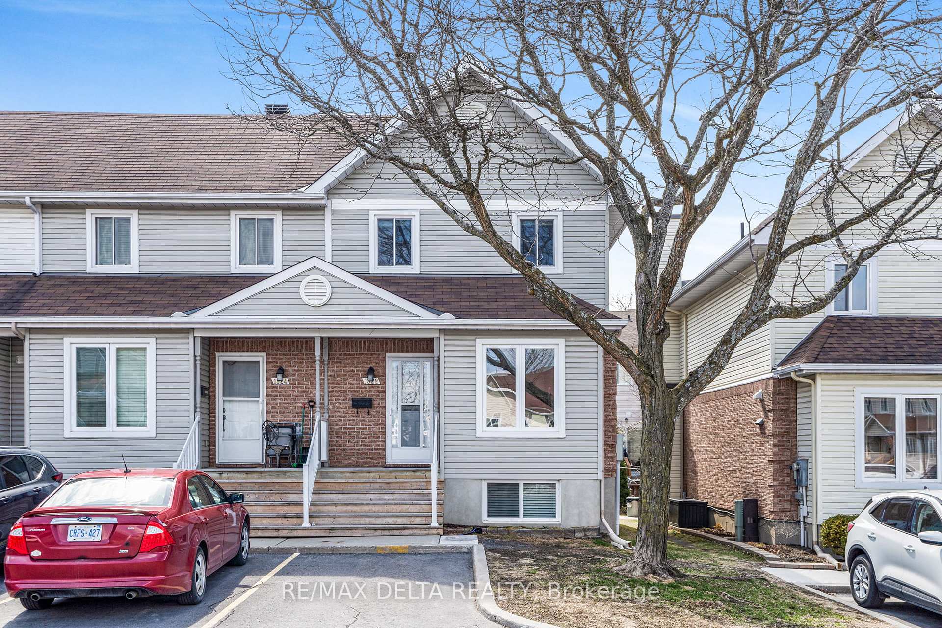 1822 Loranger Court, Orleans - Convent Glen and Area, ON K1C 7H6
