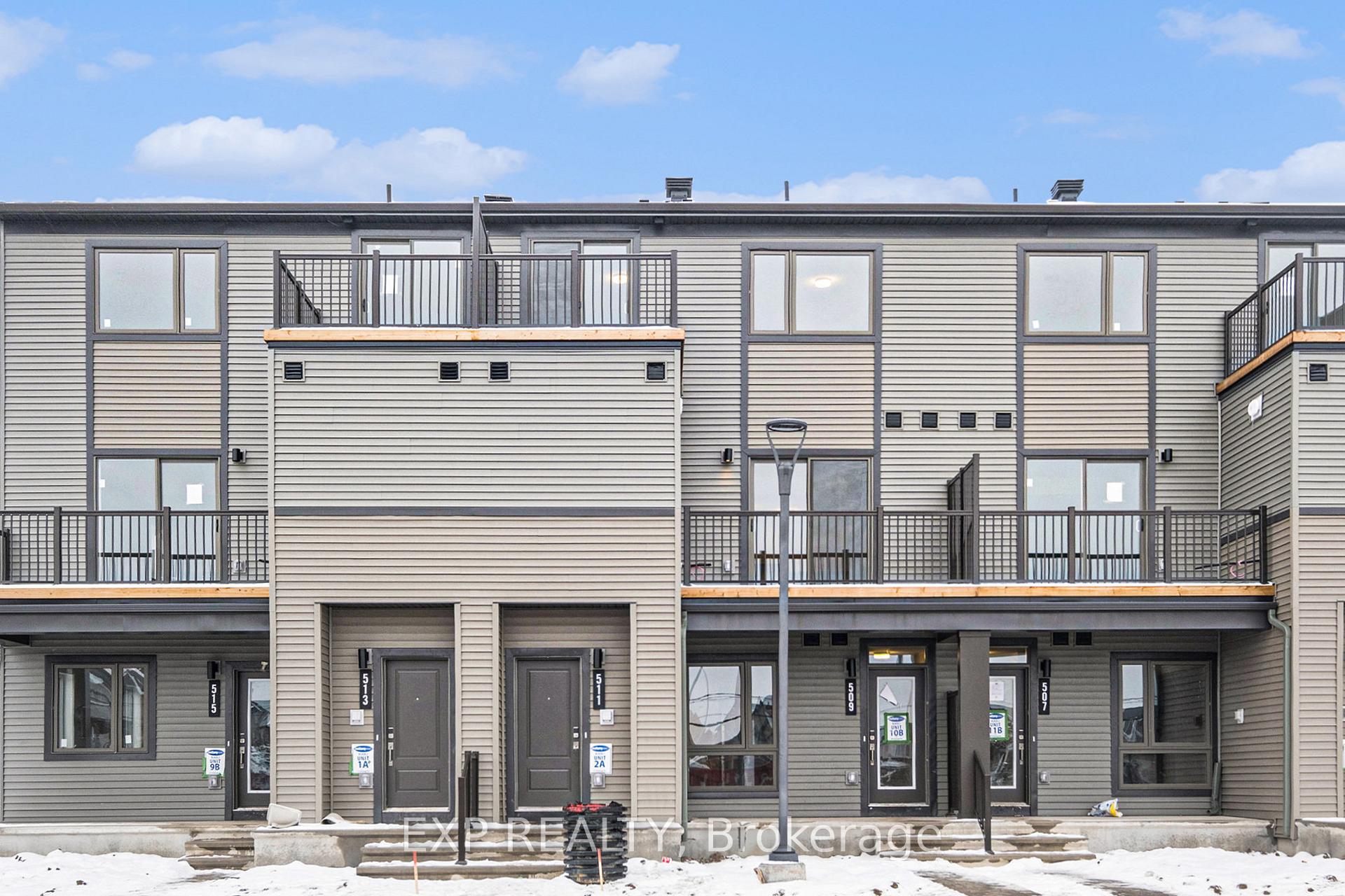 183 David Lewis, Orleans - Cumberland and Area, ON K4A 5S7