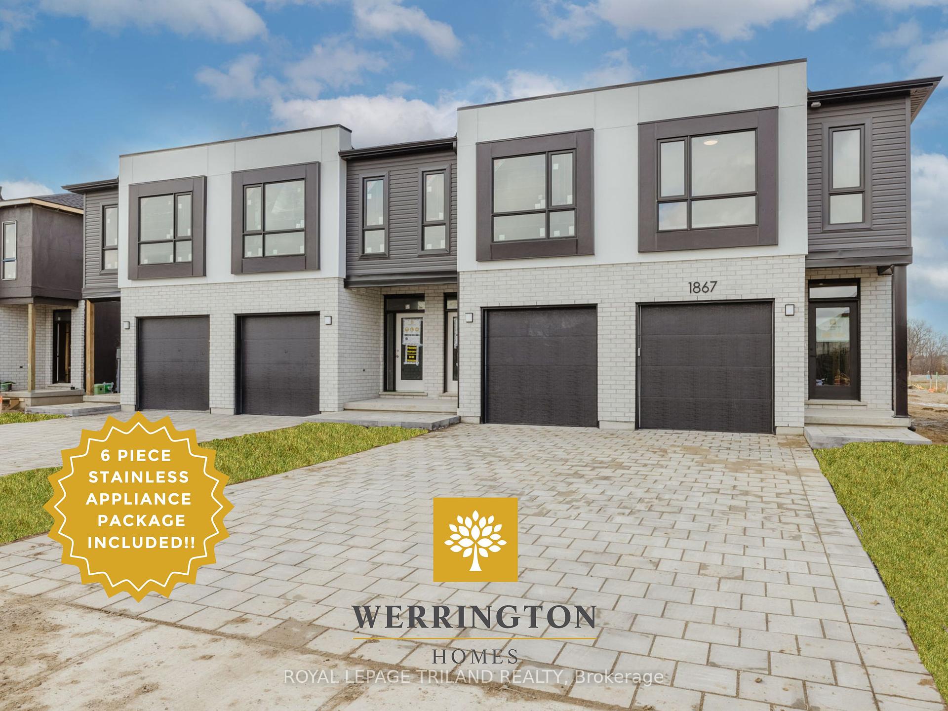 1837 Dalmagarry Road, London, ON N6G 0A6