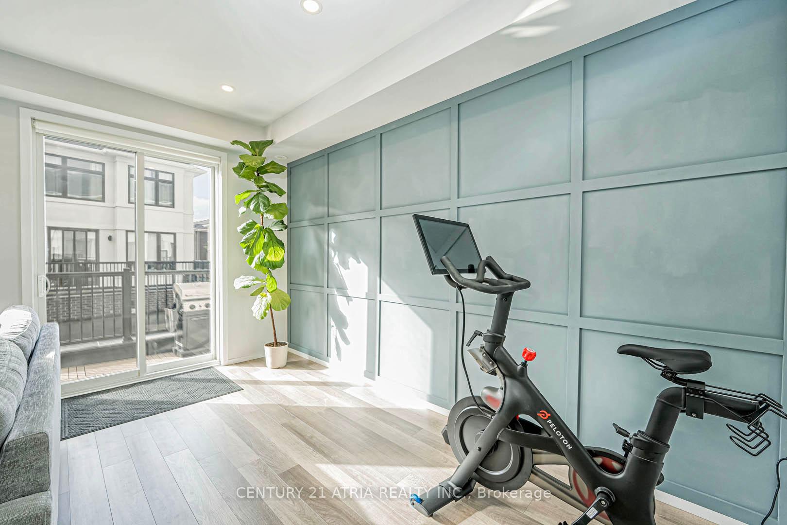 19 William Russell Lane, Richmond Hill, ON L4C 5S6