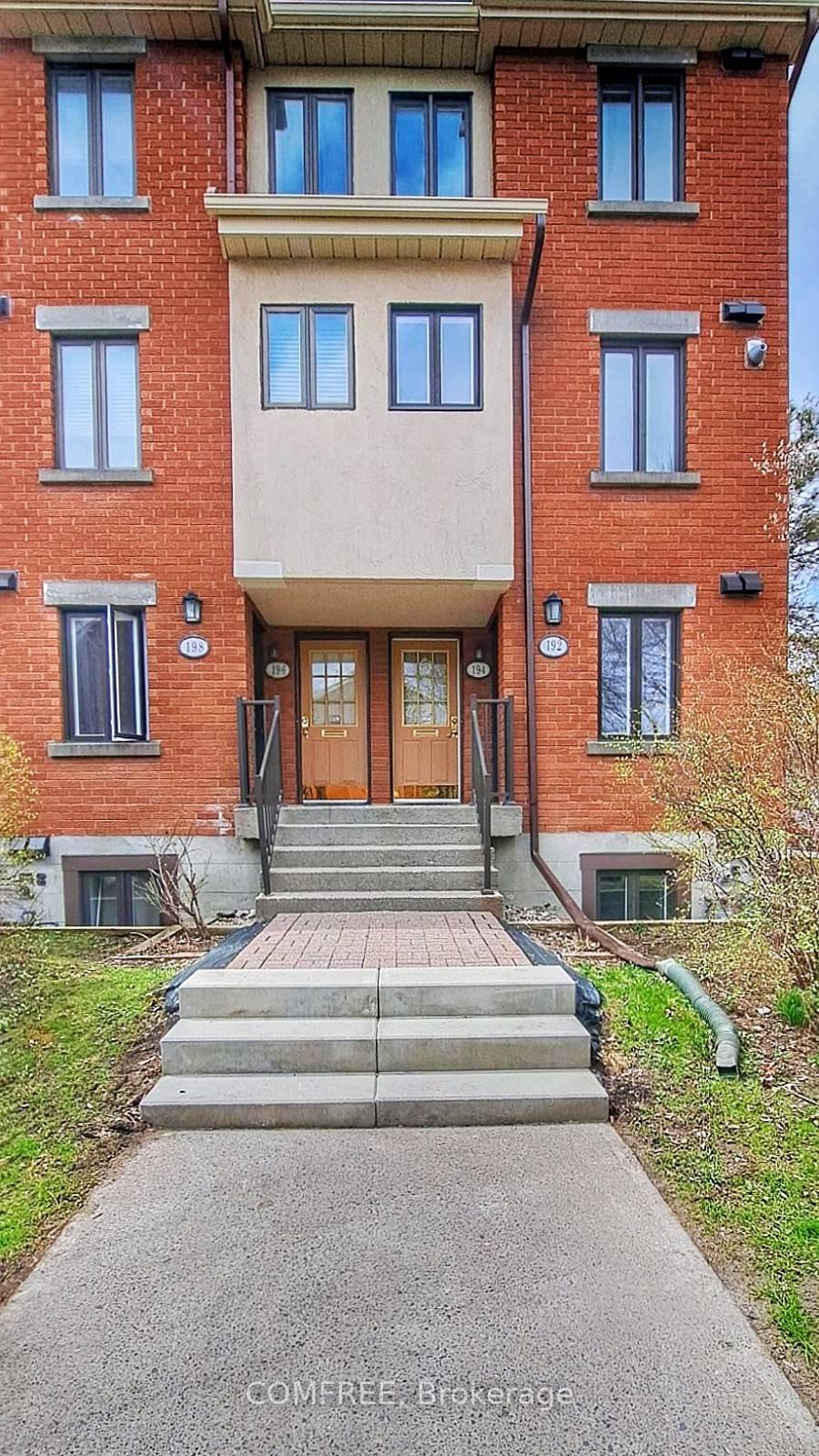194 Alvin Road, Manor Park - Cardinal Glen and Area, ON K1K 2V1