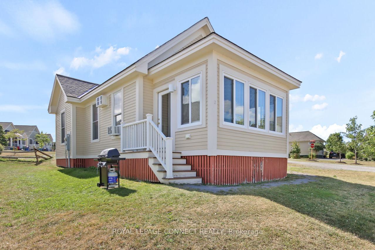 2 Nature's Lane, Prince Edward County, ON K0K 1P0