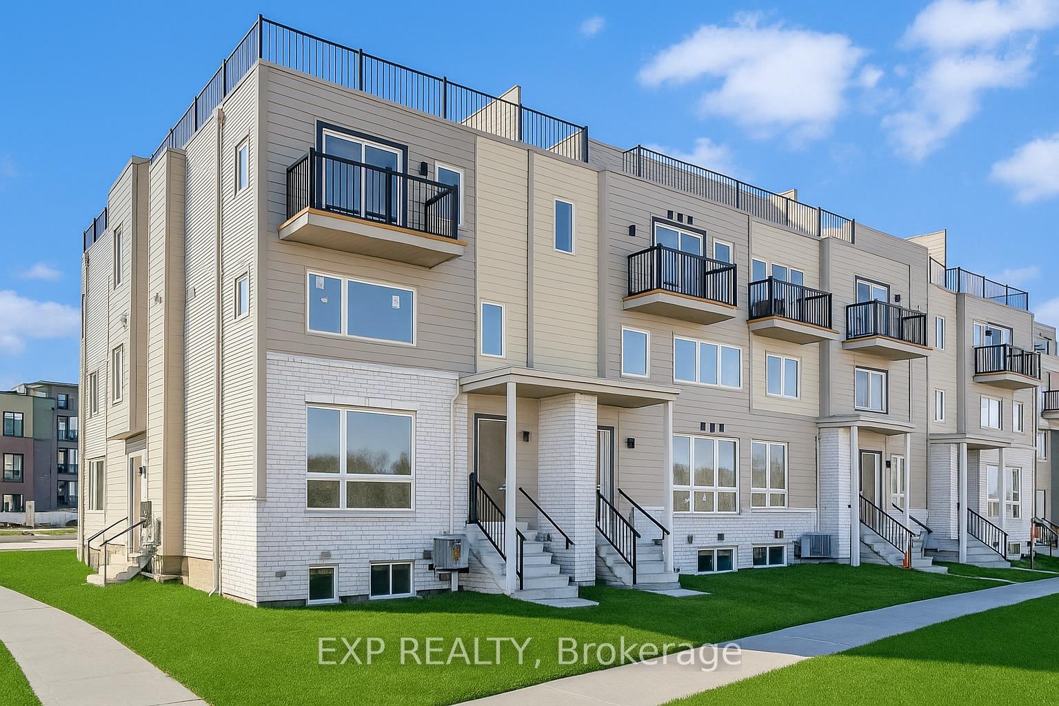 202 Mishi Private, Manor Park - Cardinal Glen and Area, ON K1K 0P2