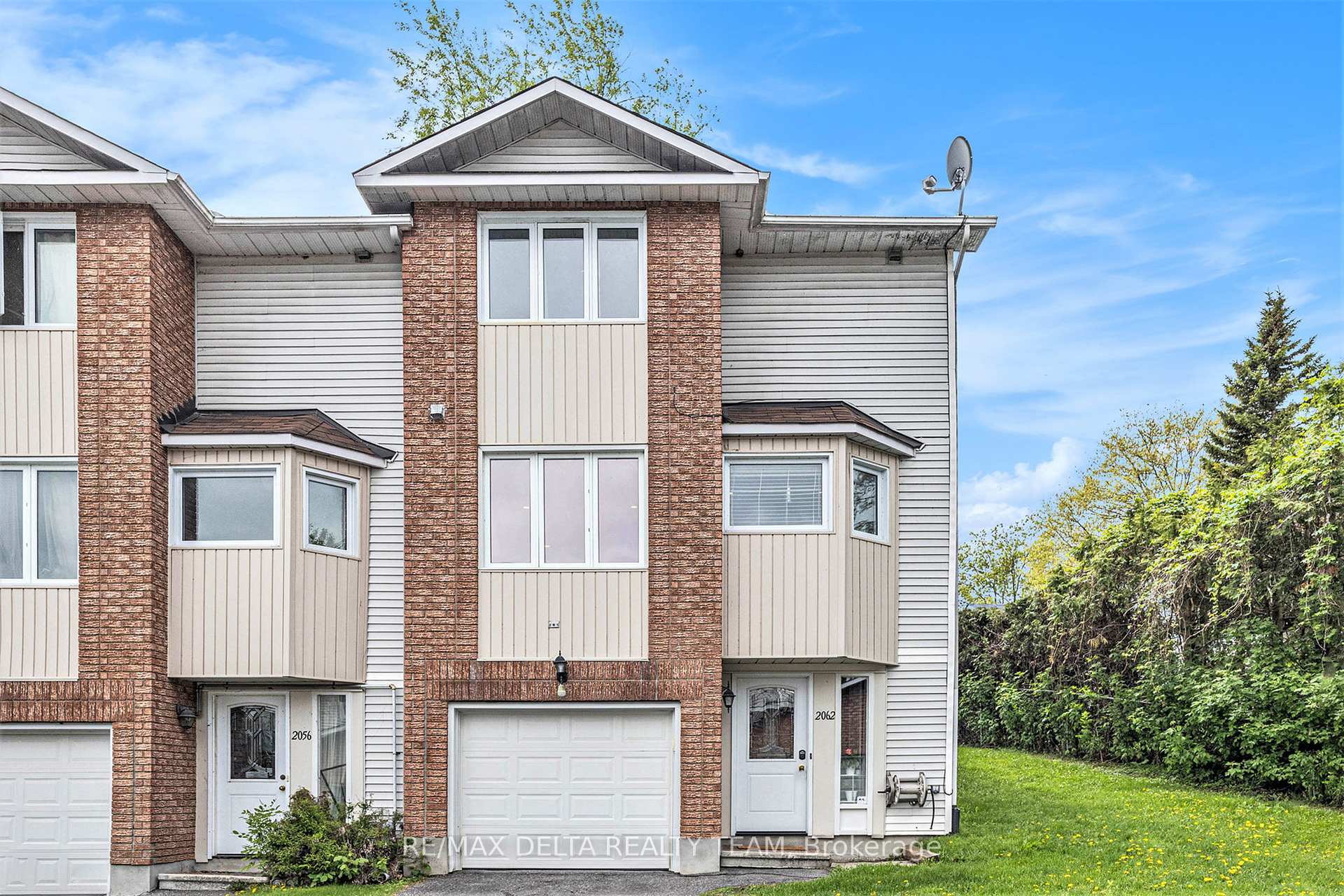 2062 Riviera Terrace, Clarence-Rockland, ON K4K 1J4