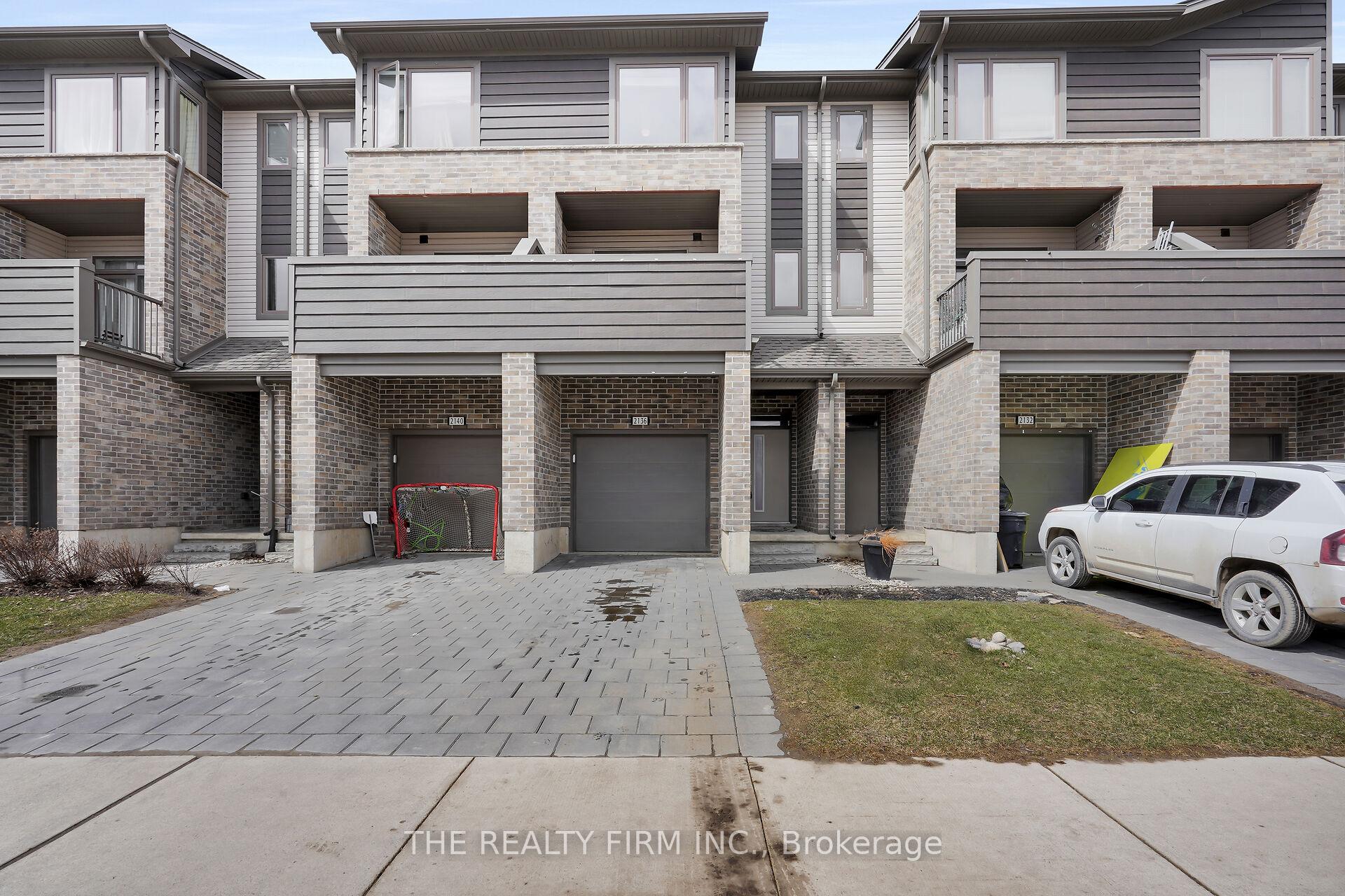 2136 Meadowgate Boulevard, London South, ON N6M 0H5