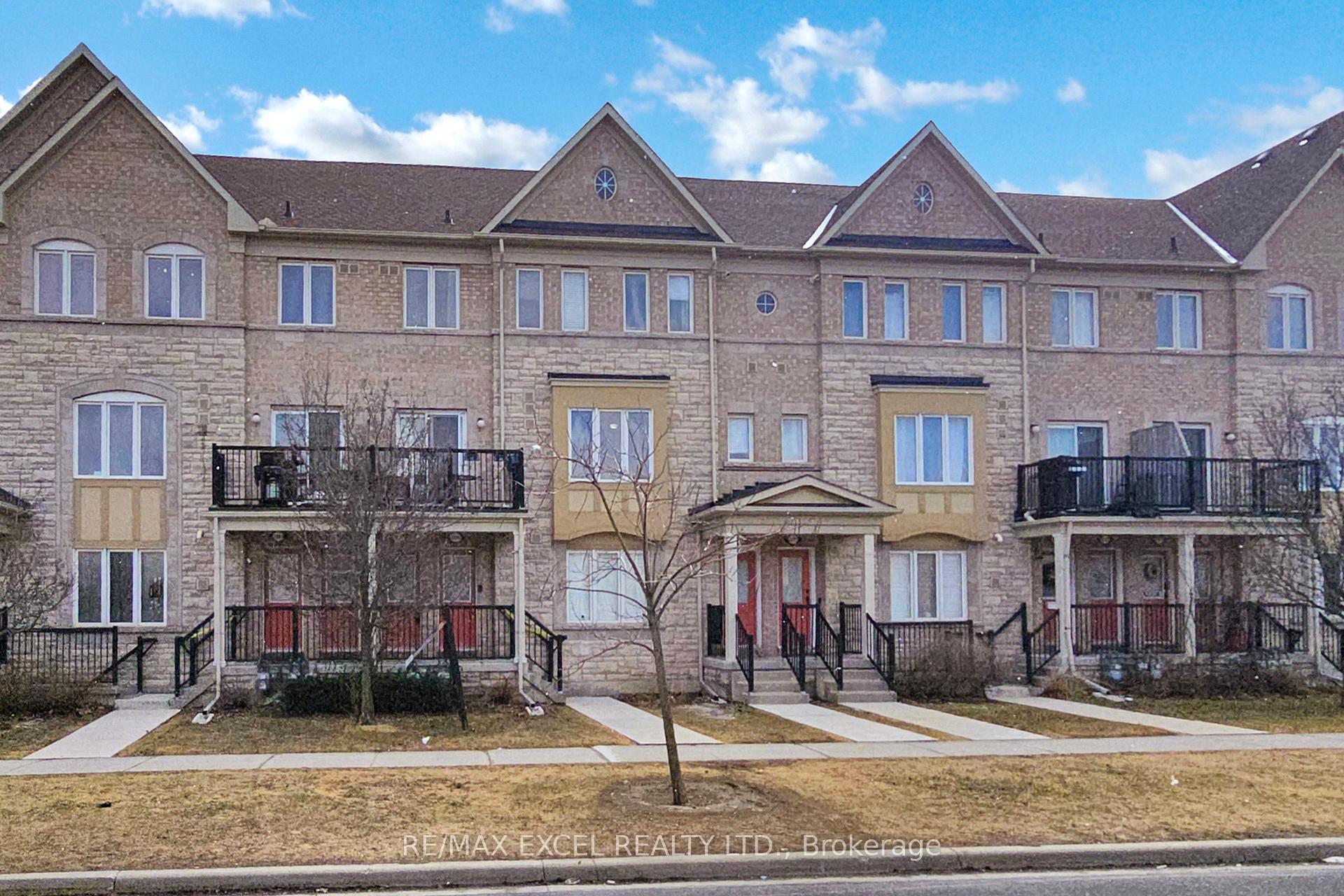 2177 Bur Oak Avenue, Markham, ON L6E 0C4