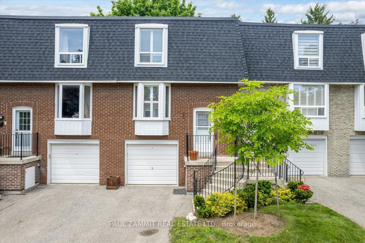 220 Royal Orchard Boulevard, Markham, ON L3T 3E7