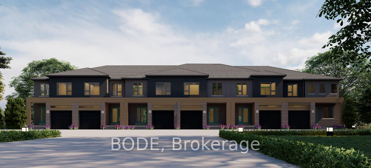 23 Pin Oak Common, Cambridge, ON N1S 0E5