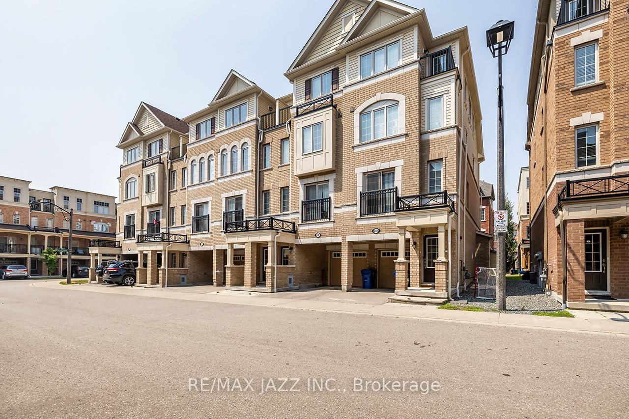 2307 Chevron Prince Path, Oshawa, ON L1L 0K8