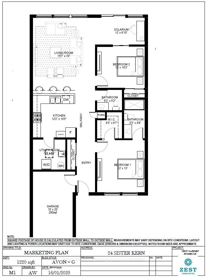 24 SISTER KERN Terrace, Hamilton, ON L9B 2M1