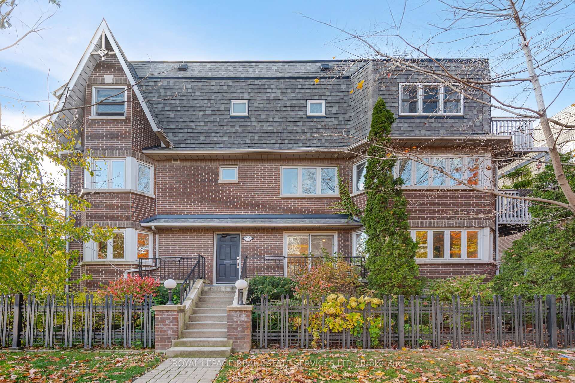 24A Massey Street, Toronto, ON M6J 3T7