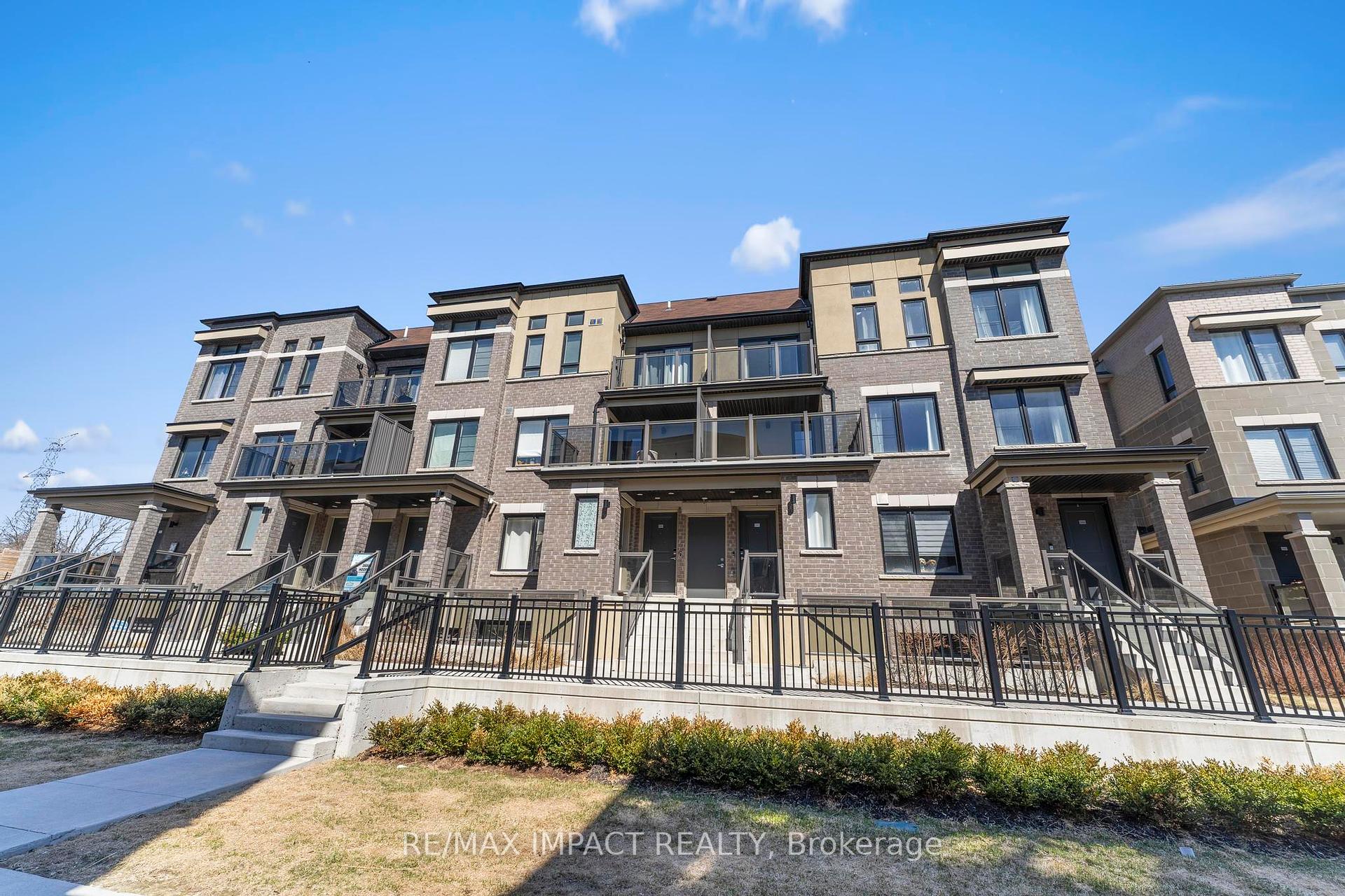 24D Lookout Drive W, Clarington, ON L1C 7G1