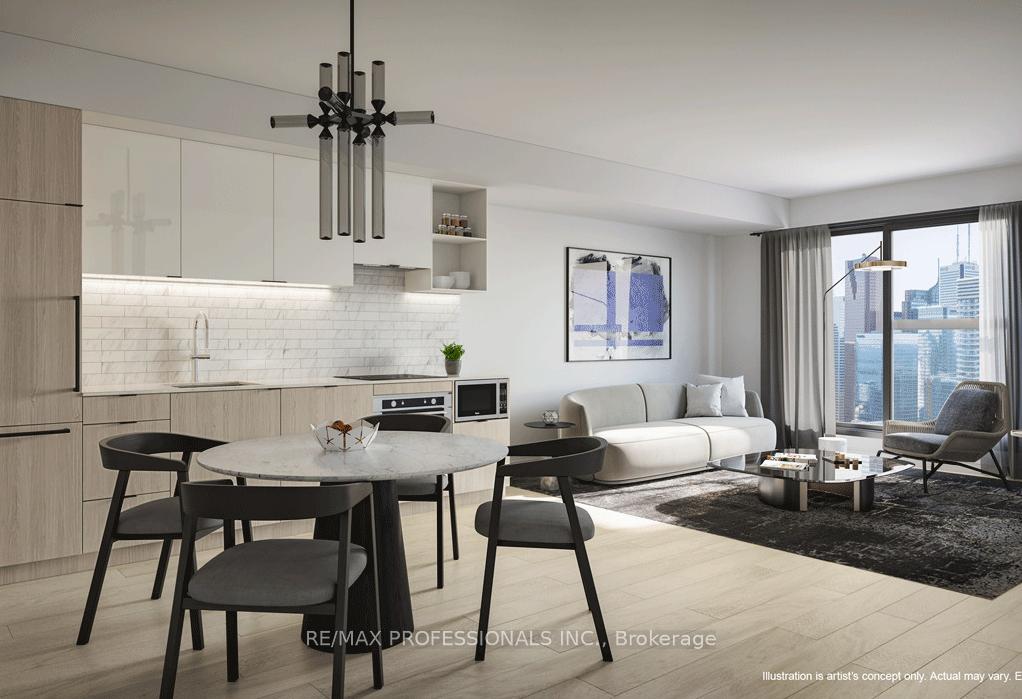 252 Church Street, Toronto, ON M5B 1Z2