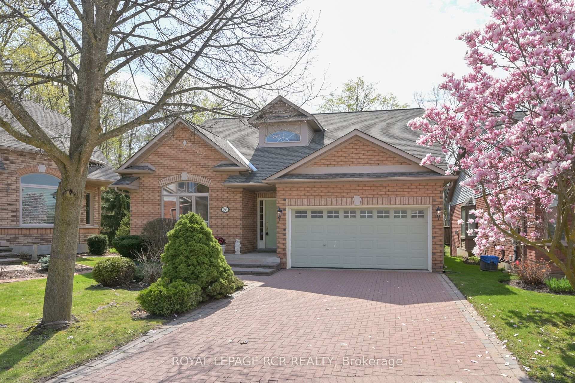 26 Forest Link, New Tecumseth, ON L9R 2A1