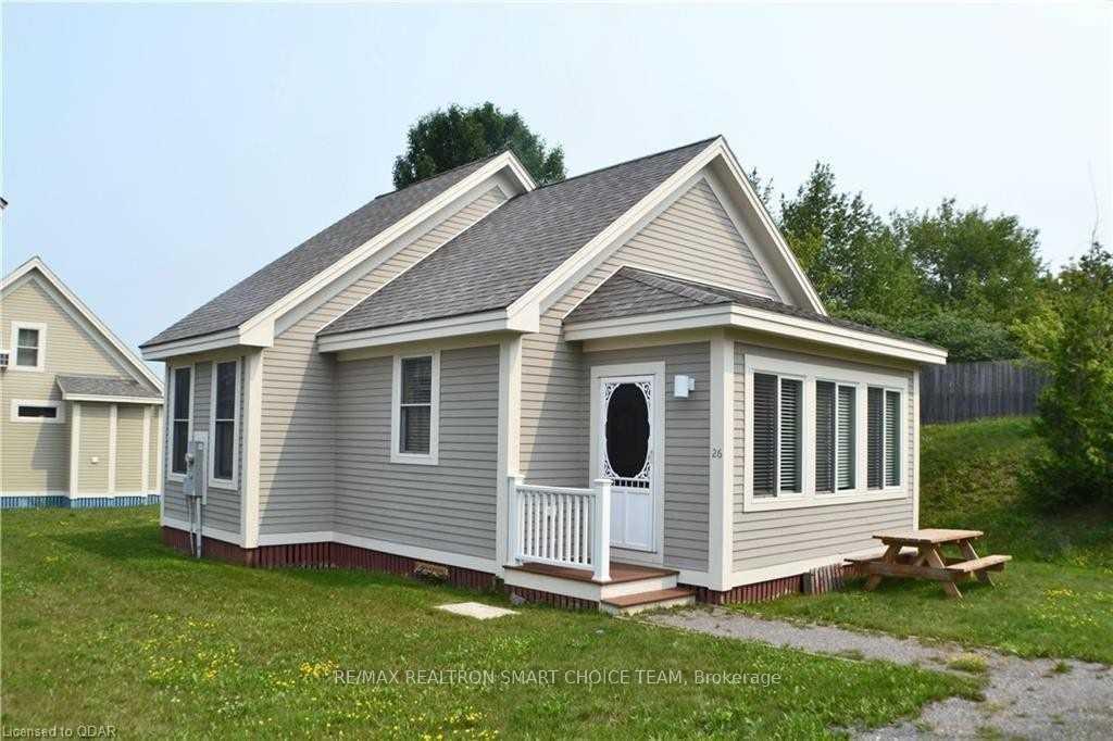 26 Meadow View Lane, Prince Edward County, ON K0K 1P0