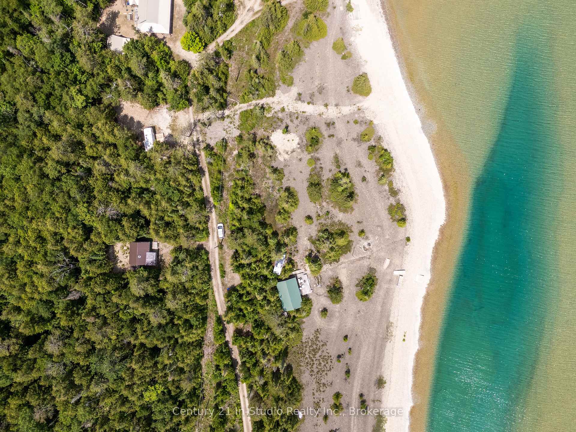 27 COVE OF CORK Road, Native Leased Lands, ON N0H 2T0