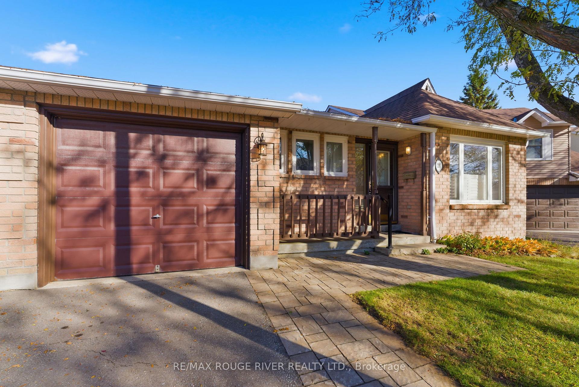 28 Adams Court, Uxbridge, ON L9P 1G2