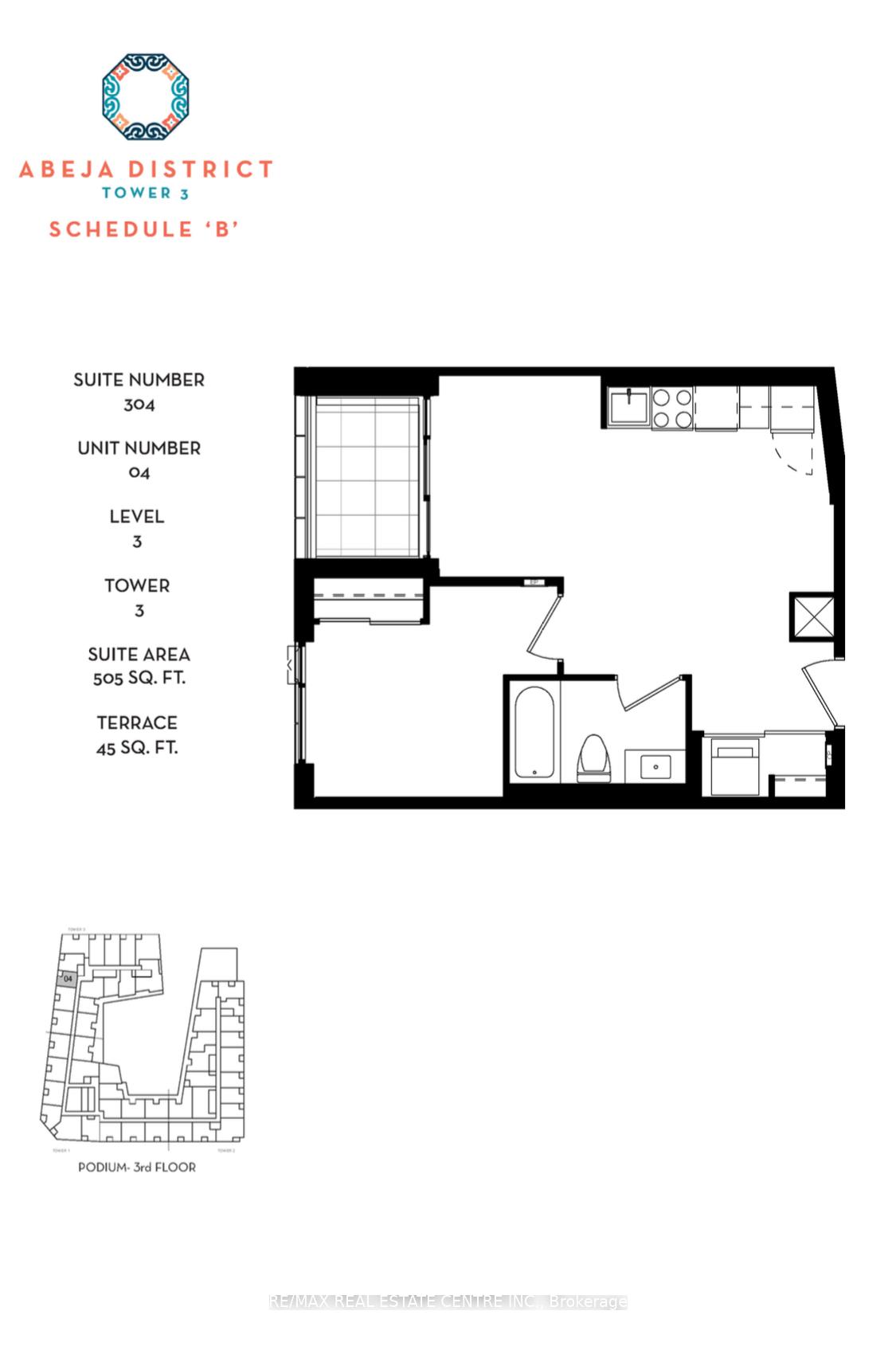 2901 Rutherford Road, Vaughan, ON L4K 5P1