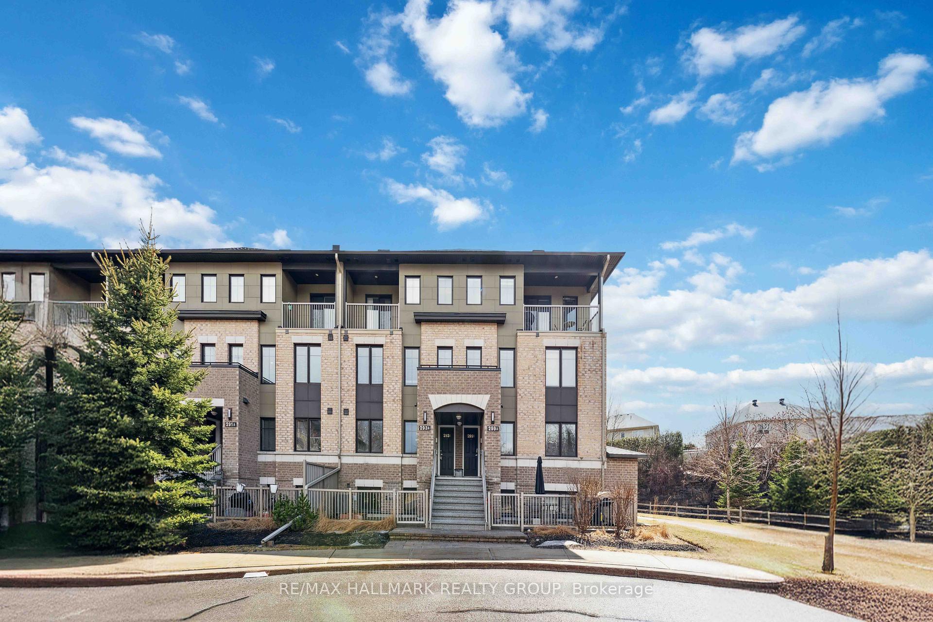 293A Titanium Private, Orleans - Convent Glen and Area, ON K1C 0A5