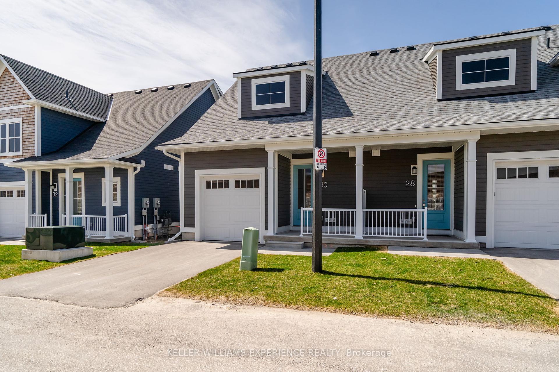 30 Allison Lane, Midland, ON L4R 0H2