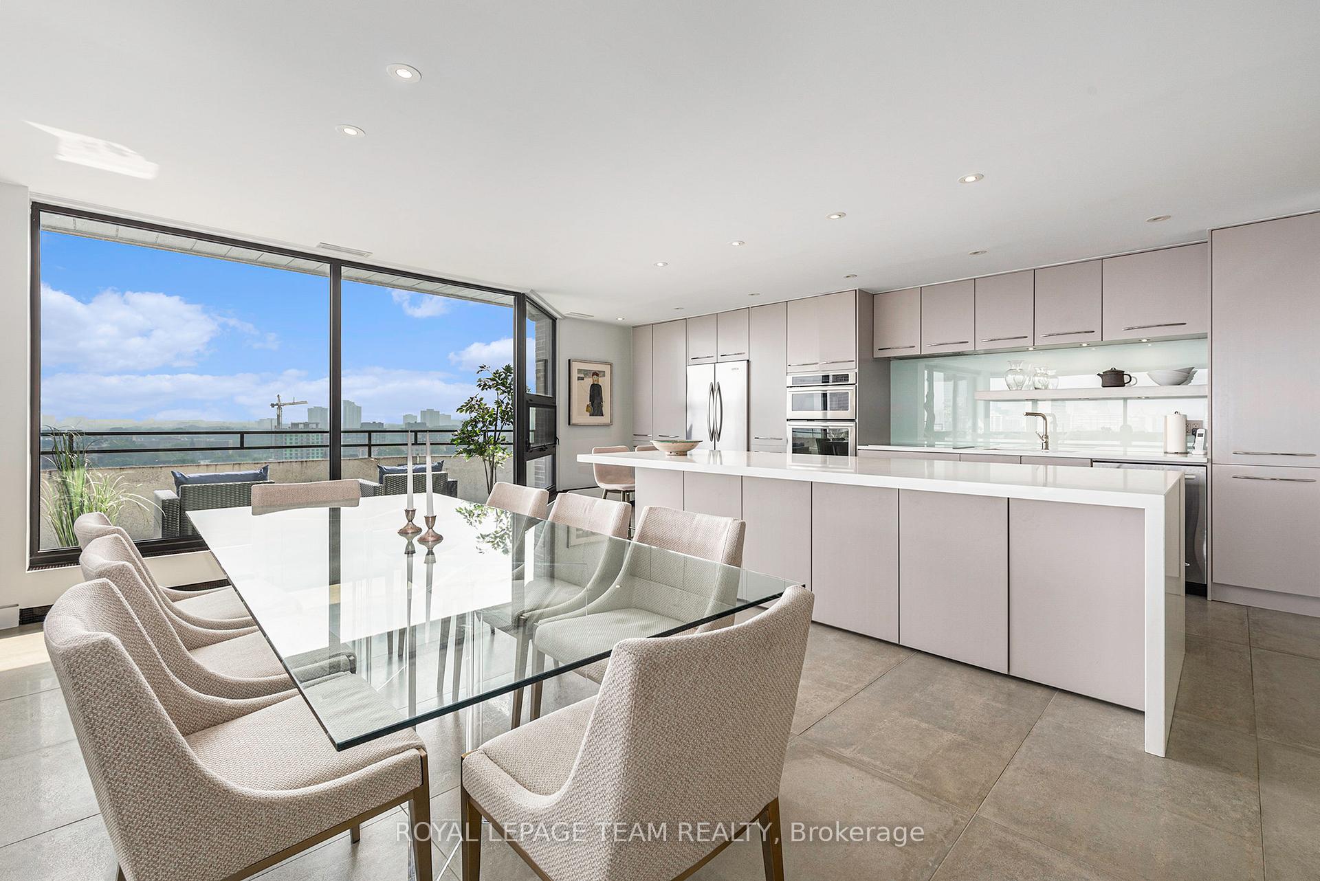 14B - 300 Queen Elizabeth Drive, Glebe - Ottawa East and Area, ON K1S 3M6