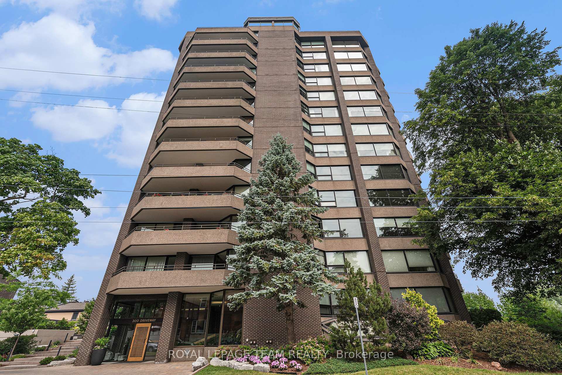 14B - 300 Queen Elizabeth Drive, Glebe - Ottawa East and Area, ON K1S 3M6