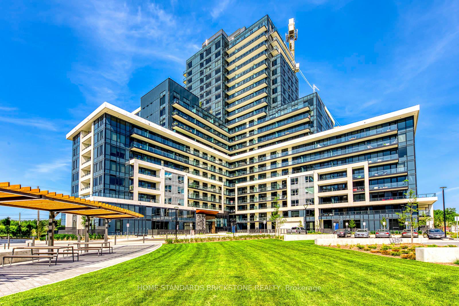 2005 - 3220 William Coltson Avenue, Oakville, ON L6H 7X9