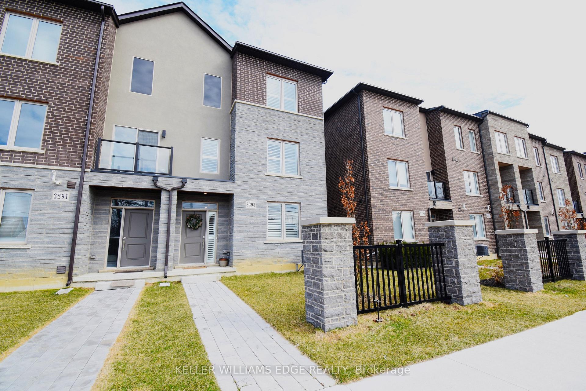 3293 Homestead Drive, Hamilton, ON L0R 1W0