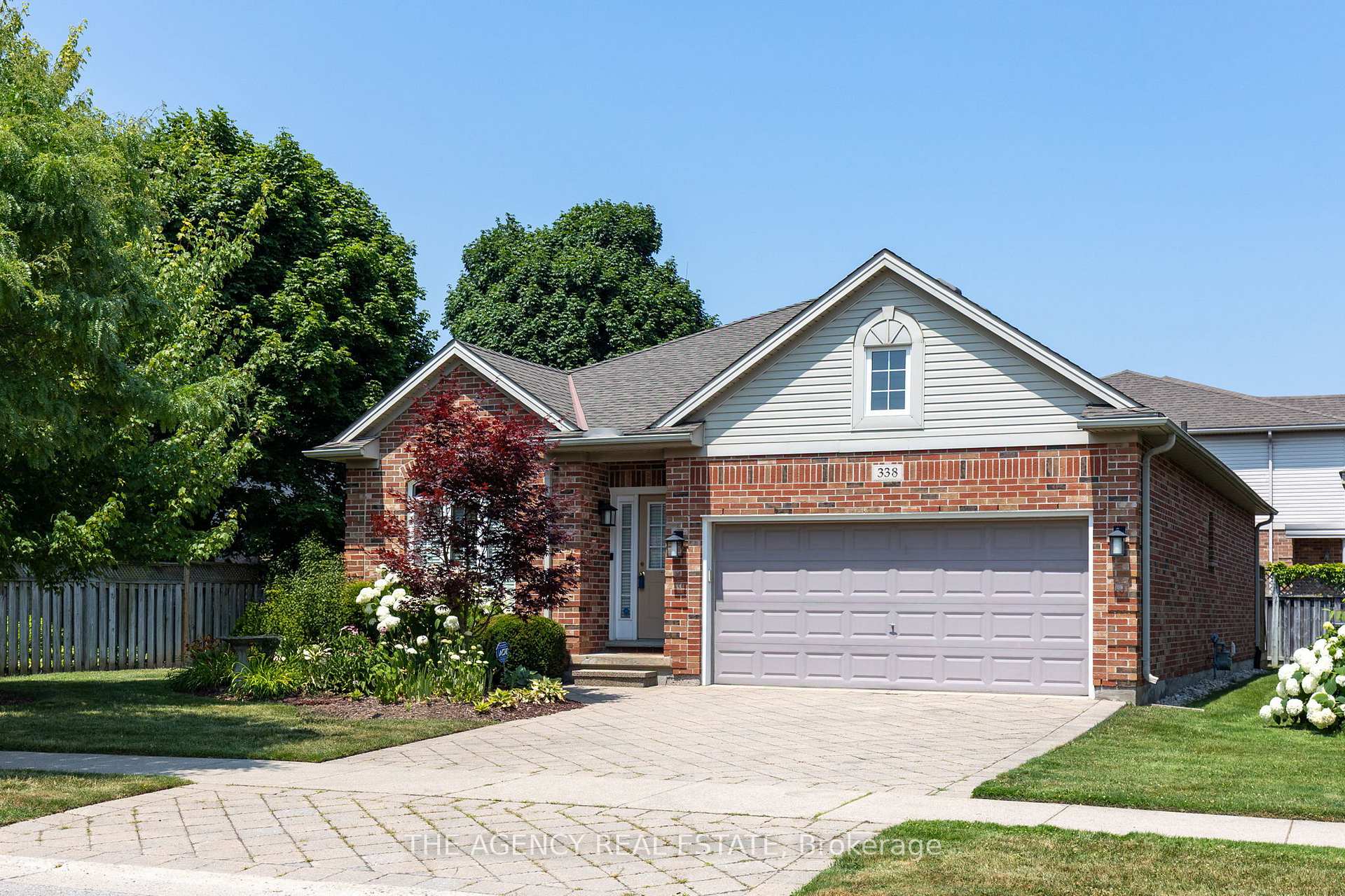 338 Ambleside Drive, London, ON N6G 5H9