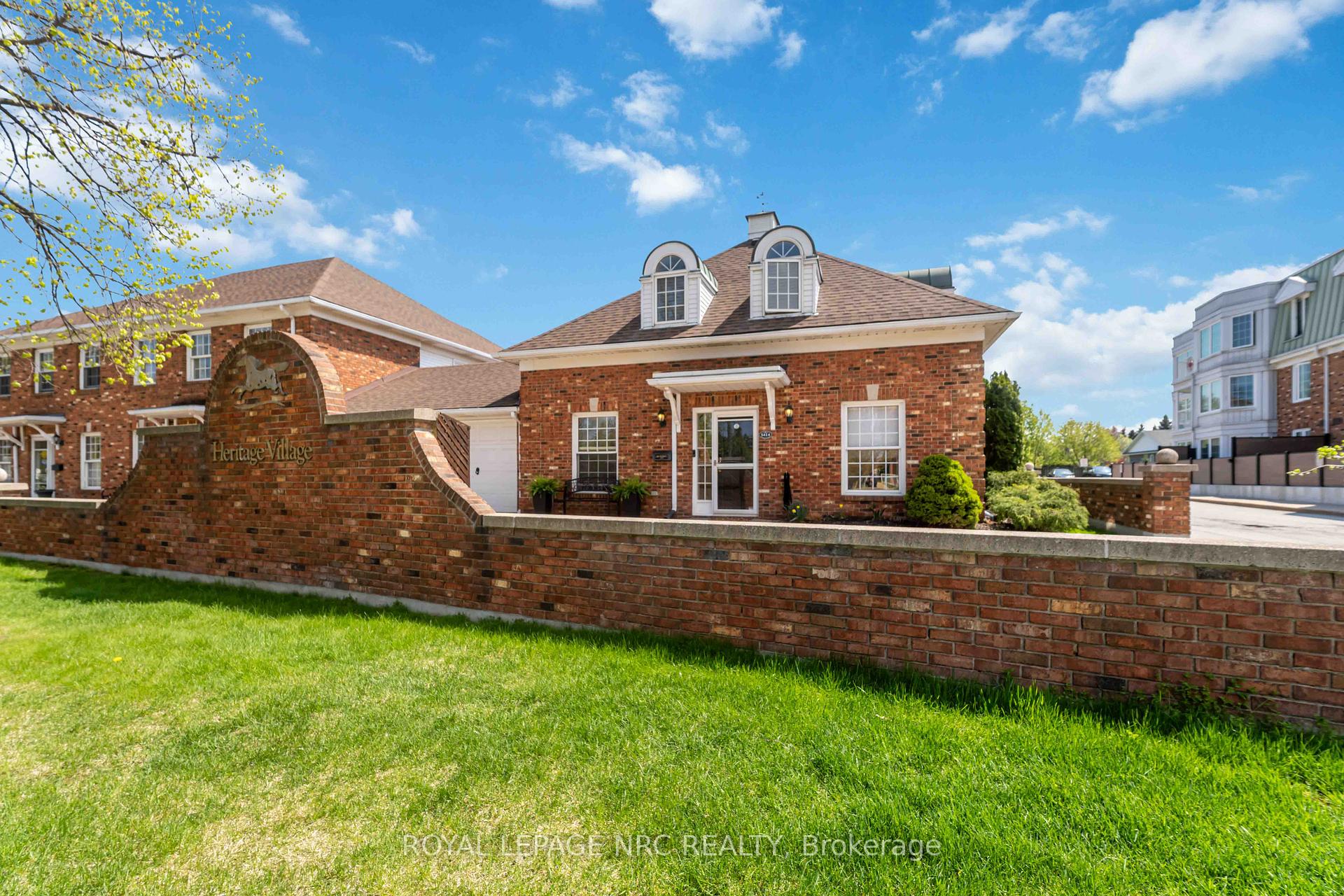 3414 Frederick Avenue, Lincoln, ON L0R 2E0