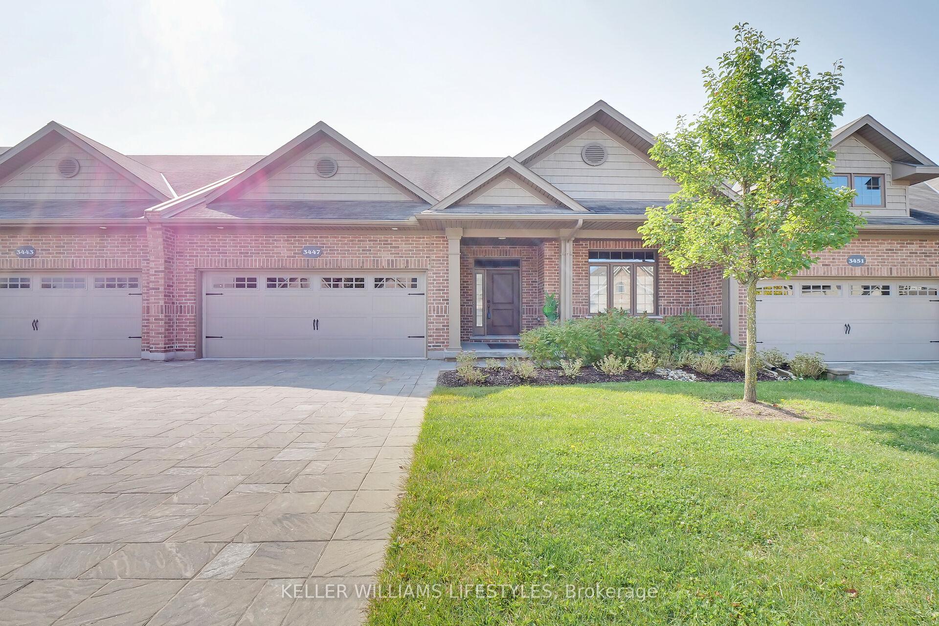 3447 Morgan Crescent, London, ON N6L 0C6