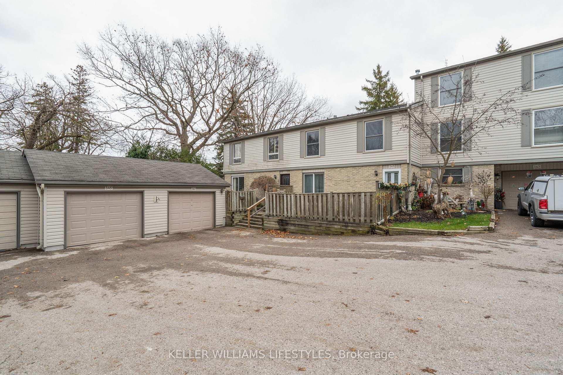 345 Everglade Crescent, London North, ON N6H 4M7
