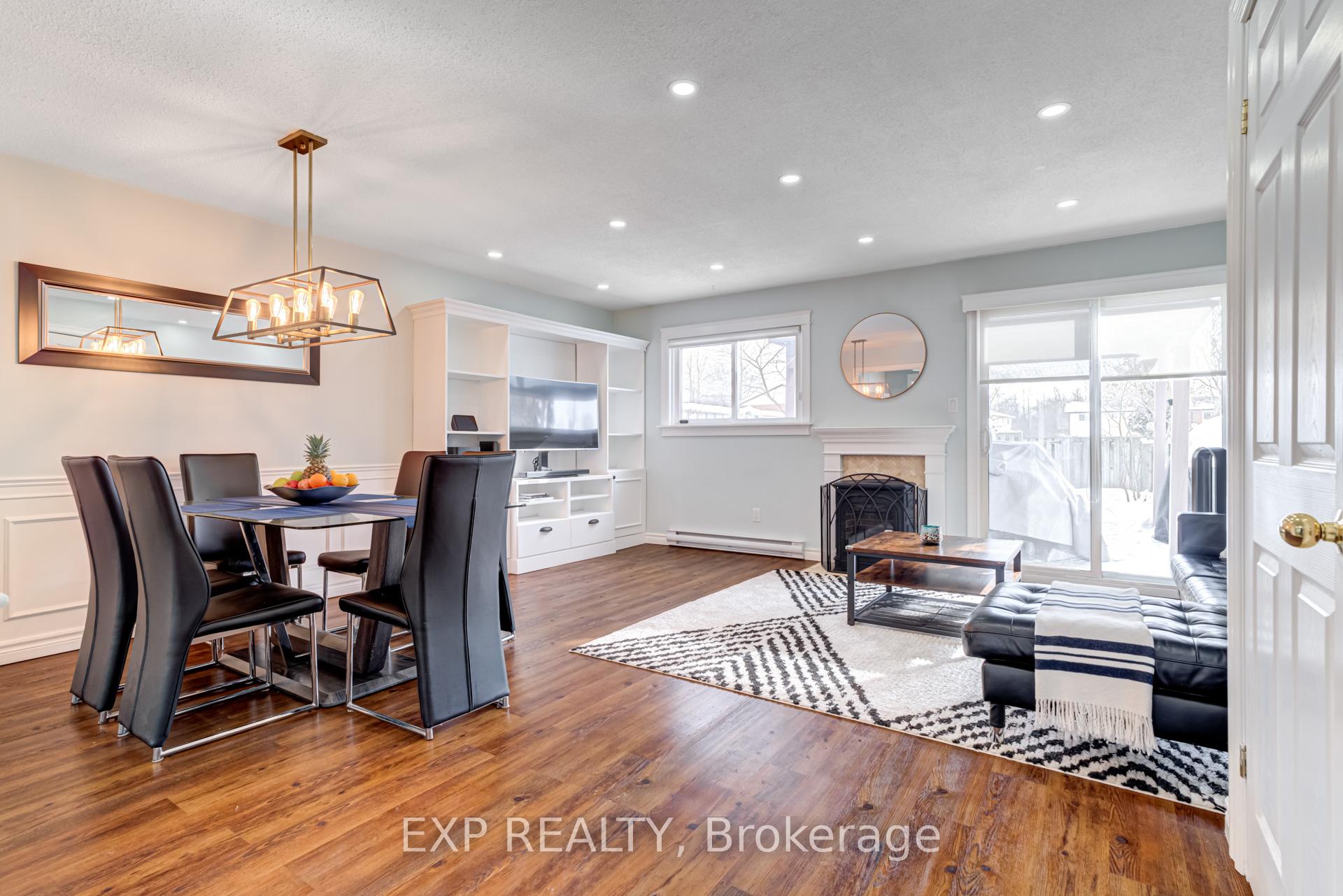 35 Kingham Road, Halton Hills, ON L7J 1S4